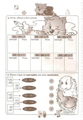 Ajudinha Básica: Aprendendo Matemática com o GAto de Botas.