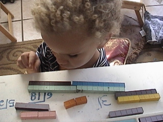 Crewton Ramone s Blog Of Math 4 Year Old Math Enrichment