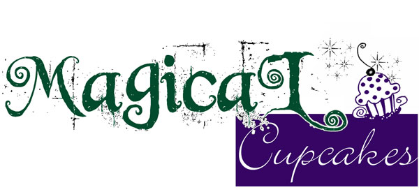 Magical Cupcakes: Birthday party