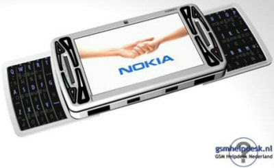 Latest Releases: Nokia N96: N-series cell phone