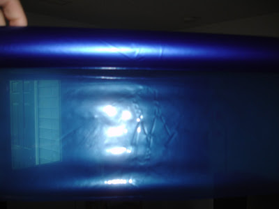 2 Seat Chatter: Target's See-through Wrapping Paper Trickery