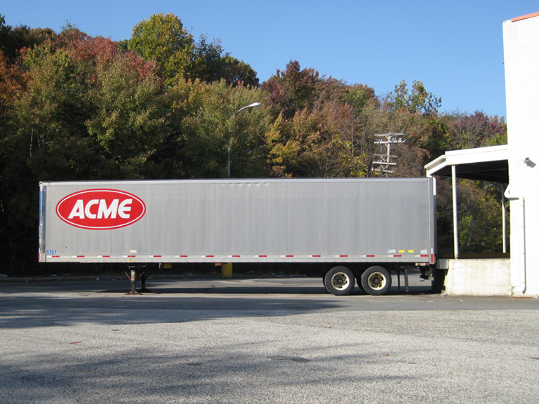 Acme Style: Classic Acme (and MORE)! Mantua NJ