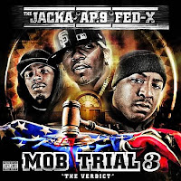 Discography: AP.9 Discography