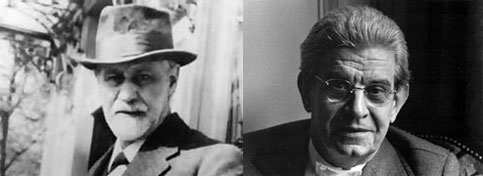 Centro Pieper: El Psicoanálisis de Freud y Lacan y sus Raíces ...