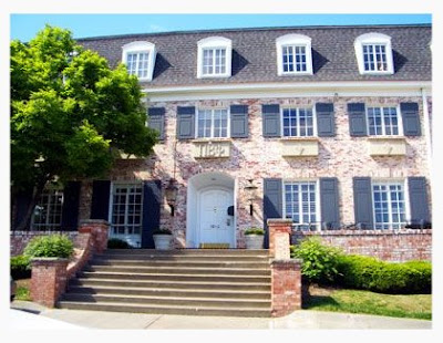 Pi Beta Phi Houses: Kansas
