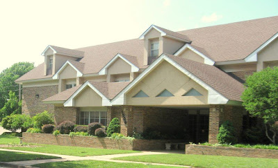 Tri Delta Houses: Oklahoma State