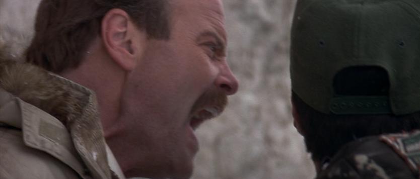 Zallywood!: Cliffhanger (1993)