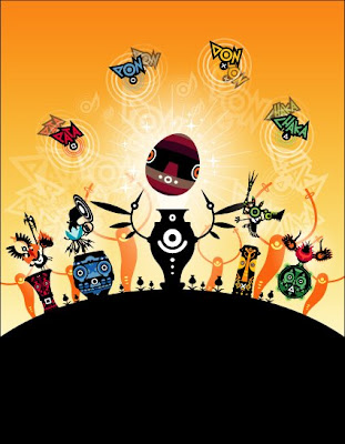 Rolitoland: Patapon 2 US release!