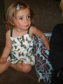 Caitlyn Maya & Bode Matson