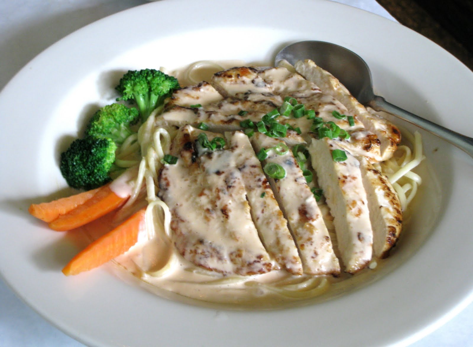 Dishing it up!: Restaurant Week (614) magazine - Lemongrass Fusion Bistro