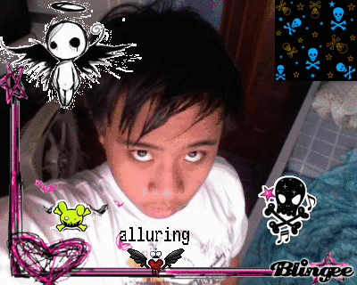 Gonna Catch 'Em All: JEJEMON!: Anu Pfhow ba ang Jeje? Lolz