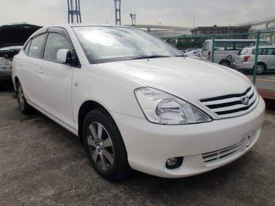 SBT Japan | Japanese Used Cars Exporter - Japan Used Car Blog: Selling ...