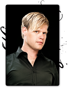 LORD GOTISK STILLEHAVET: TRISTANIA