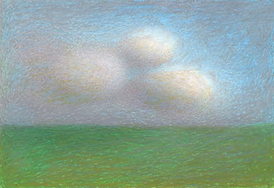 Wide-eyed Dreaming: Mike Scheer