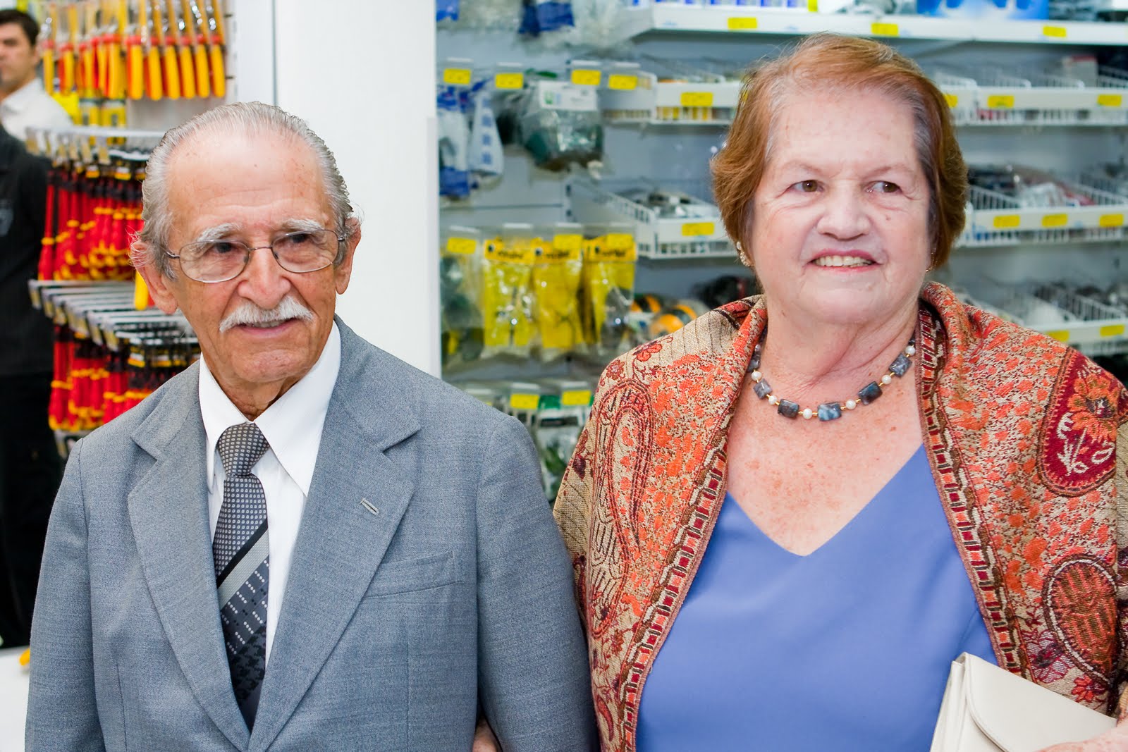 Cambacica: A Inauguração da Loja Conceito Orion foi um SUCESSO!