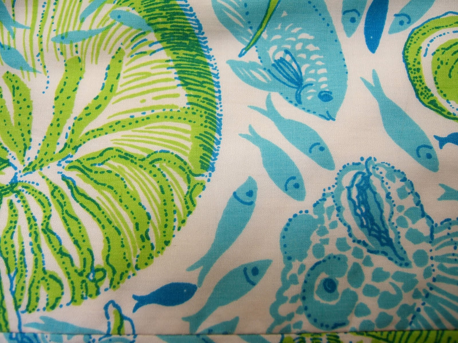 Square With Flair: LILLY PULITZER, Fifty Years of Palm Beach Preppy Prints