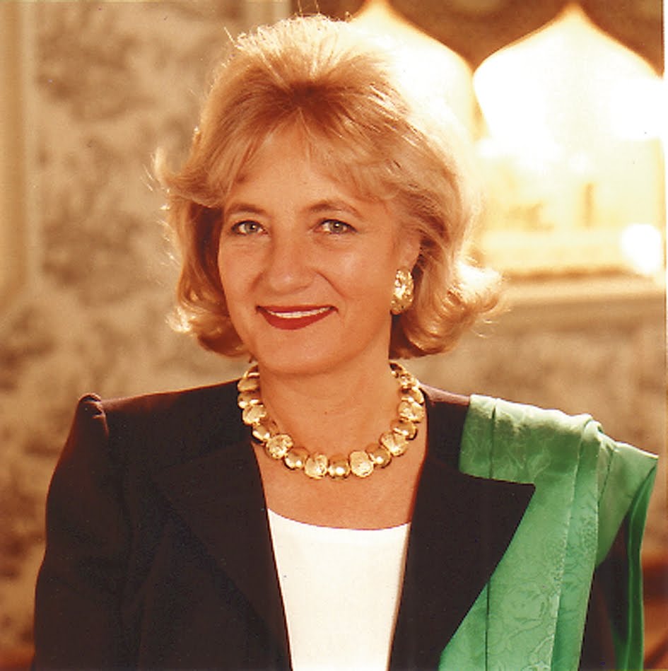 Elizabeth Gage - Alchetron, The Free Social Encyclopedia