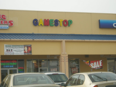 gamestop, ver. 1999