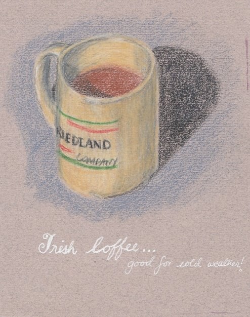 The Jacobite Rose: The Jacobite Rose