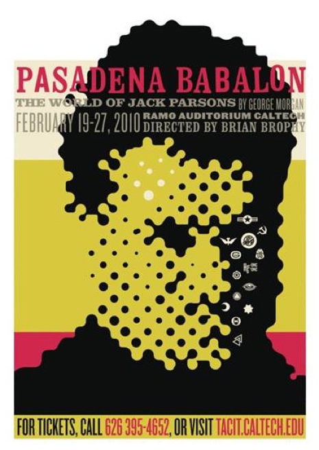 a few years in the Absolute Elsewhere: American History Hex: Jack ...