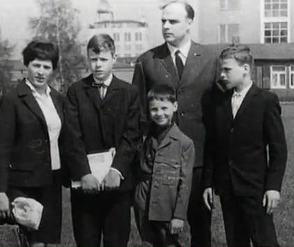 Sentado frente al Mundo: septiembre 2010