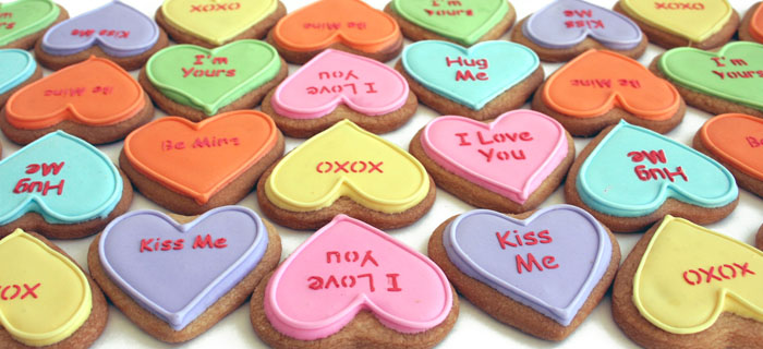 The Princess and The Blog: Be Mine