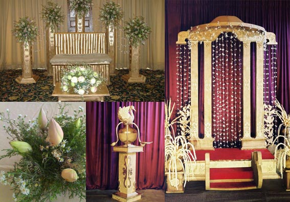 Nuwan & Dumith Wedding Planers