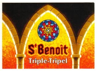 in.birrerya: St. Benoit Triple