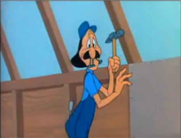 Hands On....: Moments of Revelation