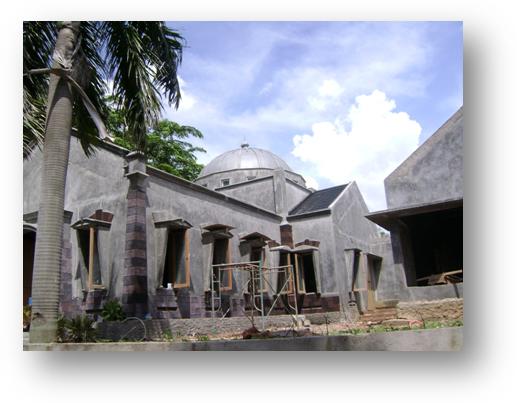 Holy Epiphany Parish - Jakarta: The Orthodox Church in Jakarta ...