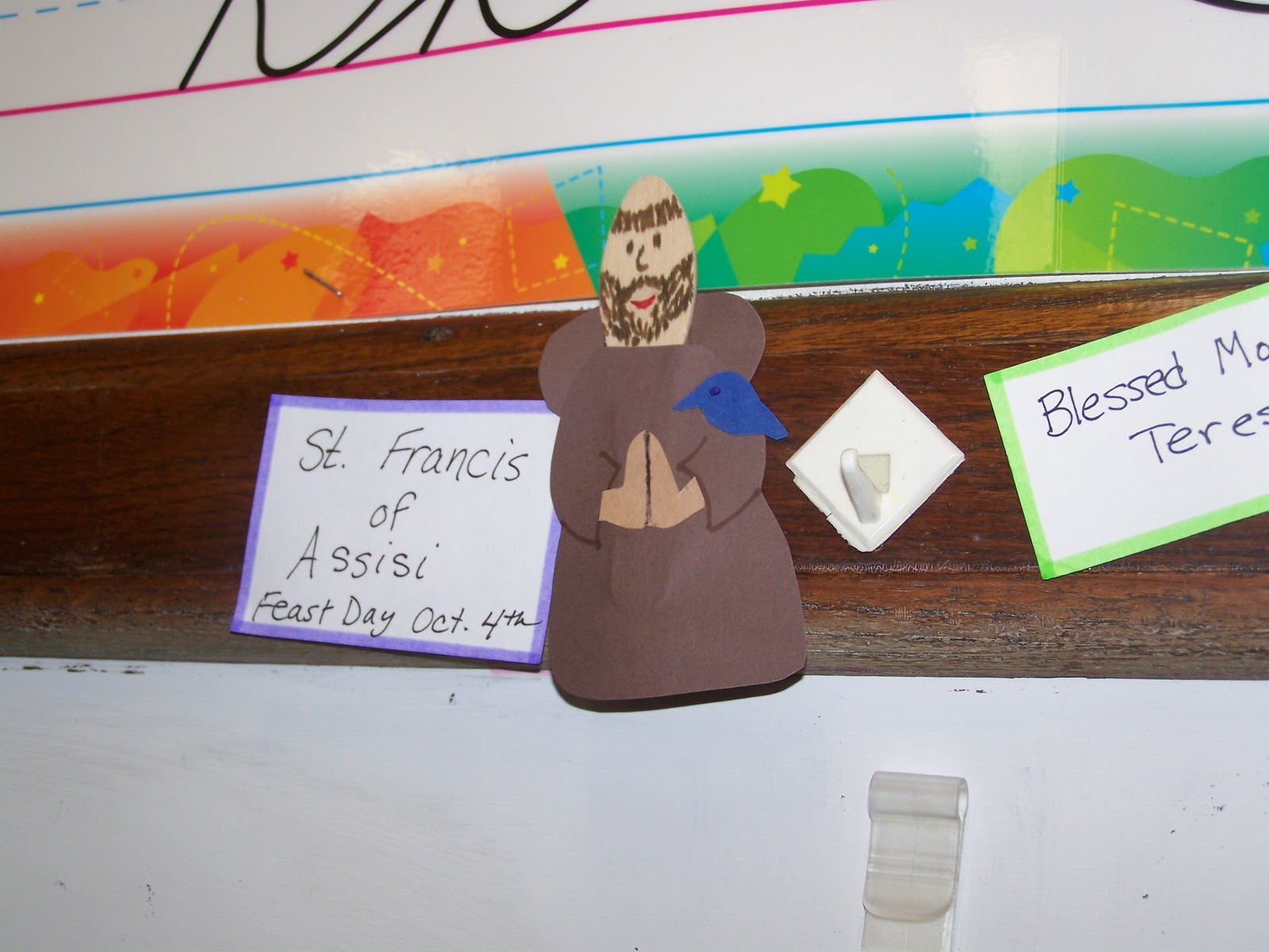 Heart of the Home with Six Kids: St. Therese of Lisieux Feast Day ...