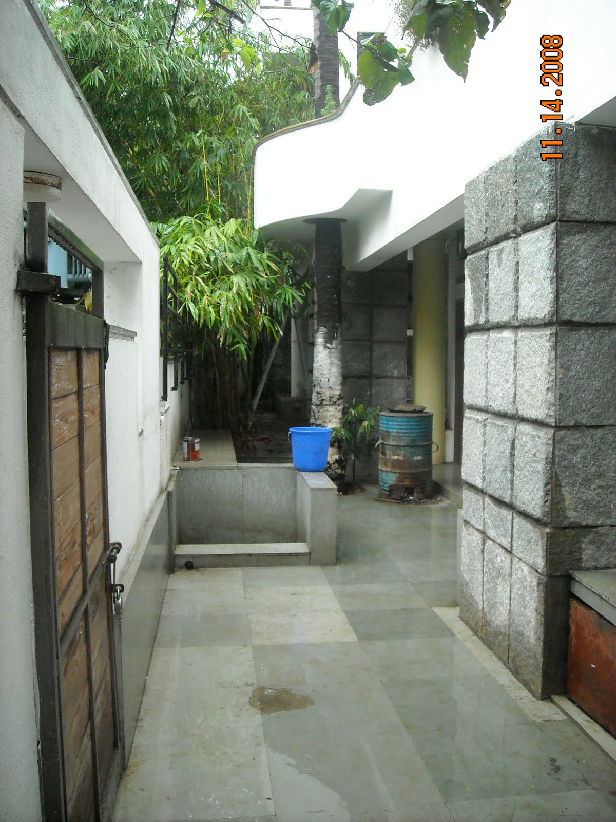 Murali Architects: Anwar Salim Residence Revisited