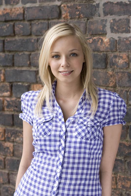 Coronation Street Blog: Developing Sian Powers