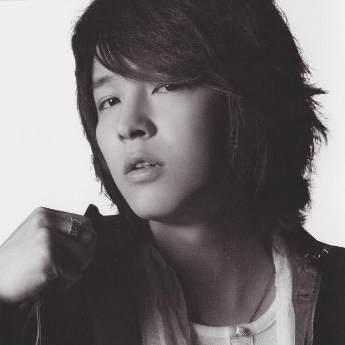 K-Pop ... J-Pop- Sama no Fansub!: PRINCE JOHN-HOON(Kim Jeong Hoon)