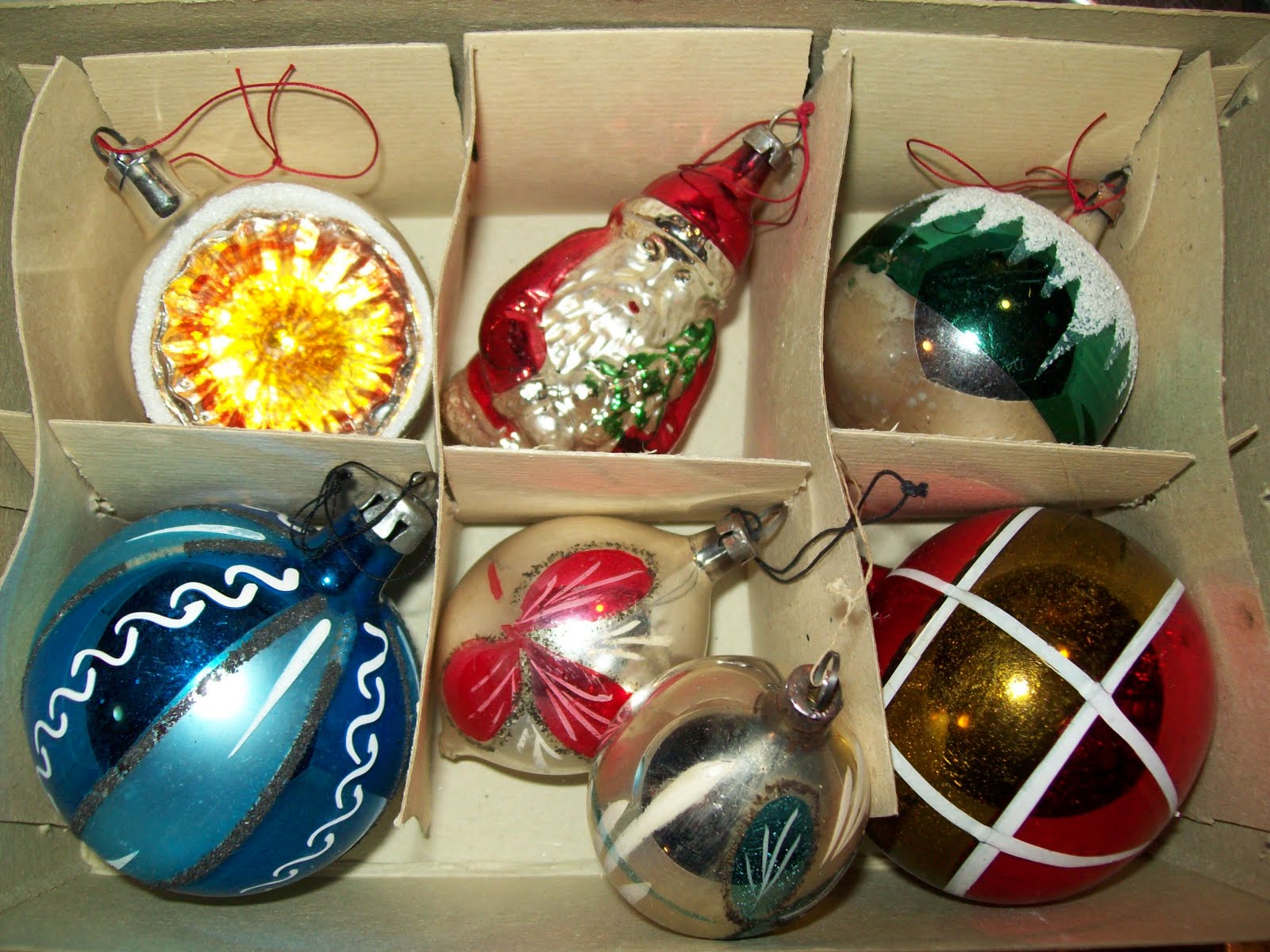 PYSSEL & PINALER: SEMIANTIKT JULPYNT