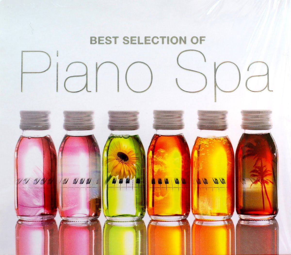 Best Selection of Piano Spa