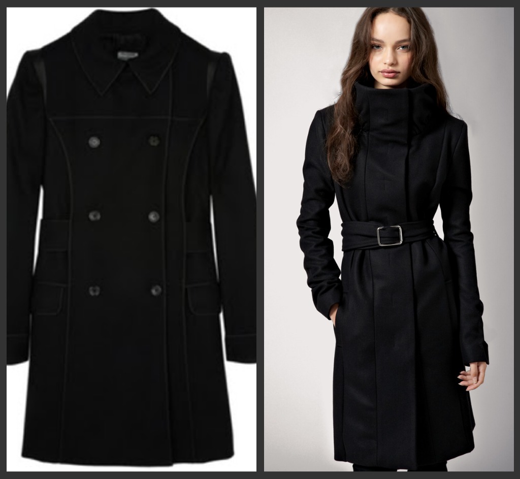 Venta > catalogo andre badi abrigos 2019 > en stock