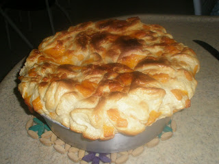 desdelacocinademarola: Pan Kimbo