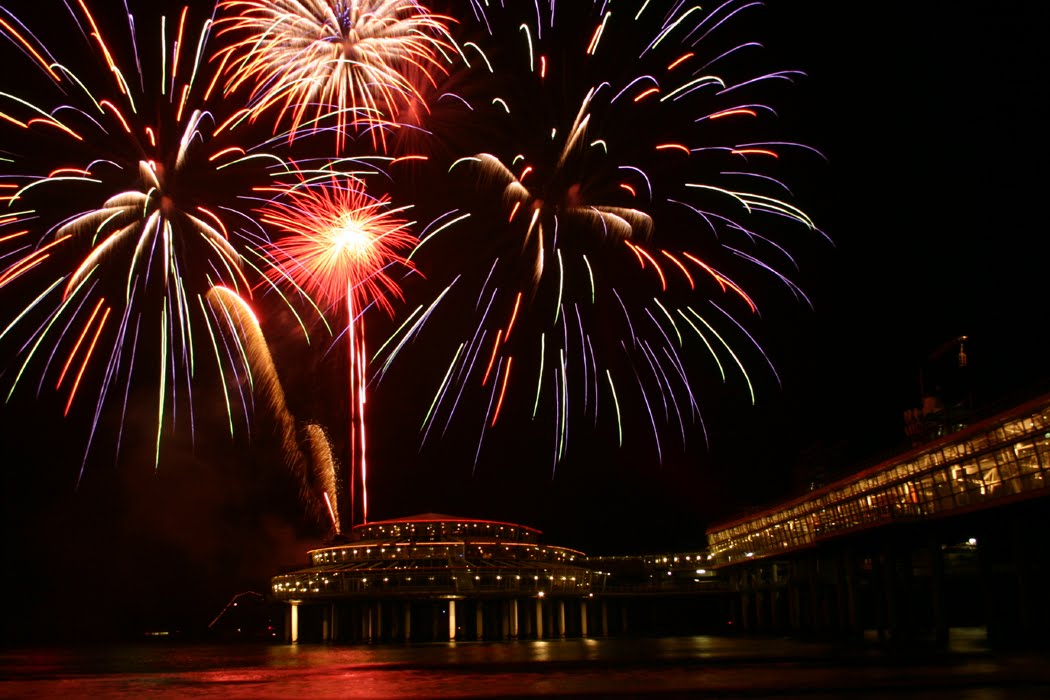 July 4, 2010 Events | Eventful Piedmont