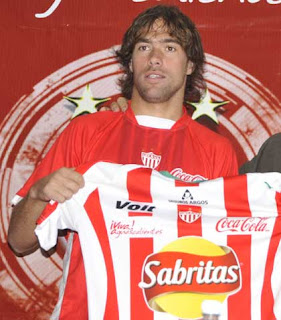 Jugadores | FEDERICO INSÚA...