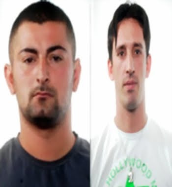 Fermato o "Fafamiello" Salvatore Ricciardi e Antonio Nacca. Secondo l ...