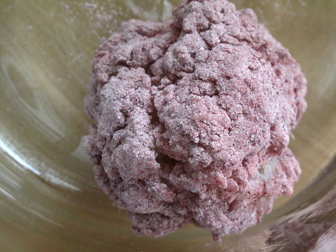 Stirring Your Soul: Making Fuzhou Red Rice Wine