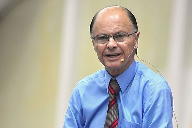 Os Careca: Edir Macedo, Bispo da Igreja Universal do Reino de Deus