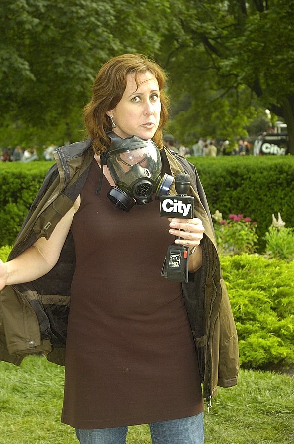 Your Average Joe: Liza Fromer