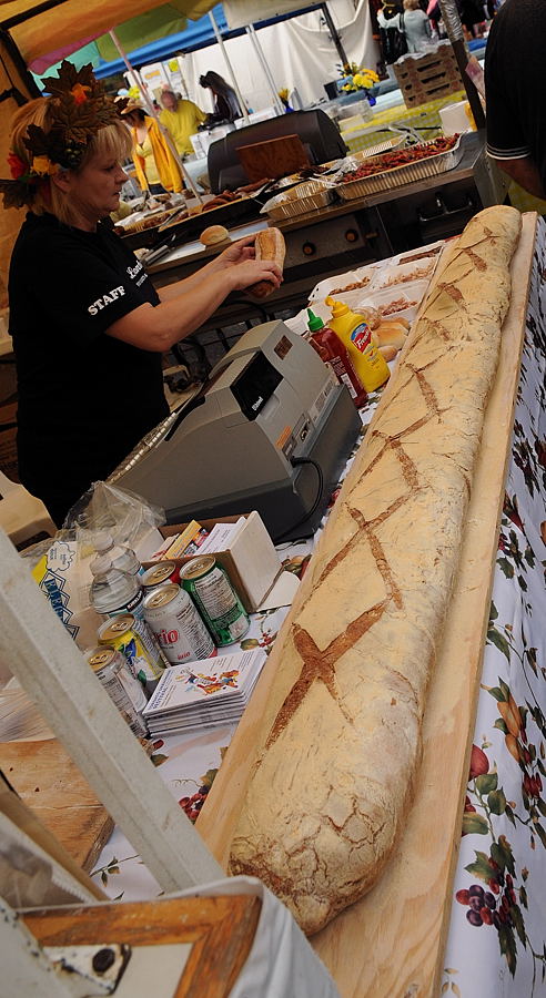 Your Average Joe: The Ukraine in Canada