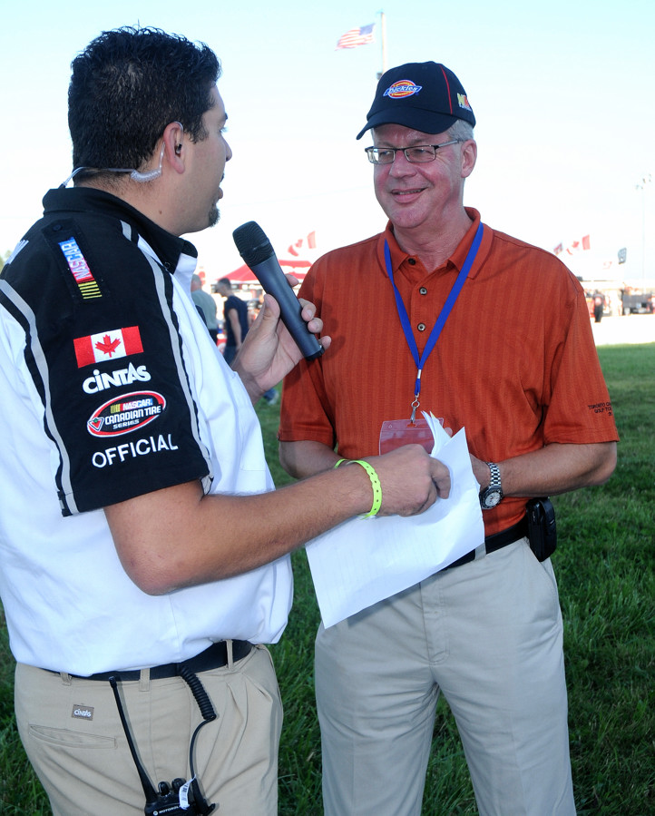 Your Average Joe: Mark Dailey