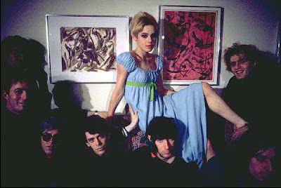 History is made at night: Nat Finkelstein, 1933-2009