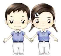 HYT Lee Design Ideation Board: Tzu Chi Youth Deco Design 1