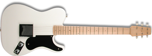 Guitar Wiki: History of Fender Guitars