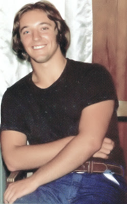 All This Is That: Phil Kendall